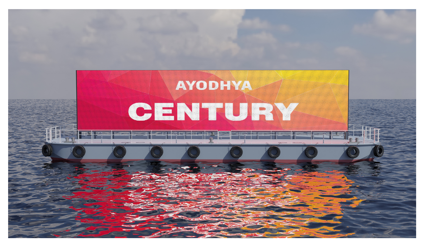 Projects - Nirmon Marine