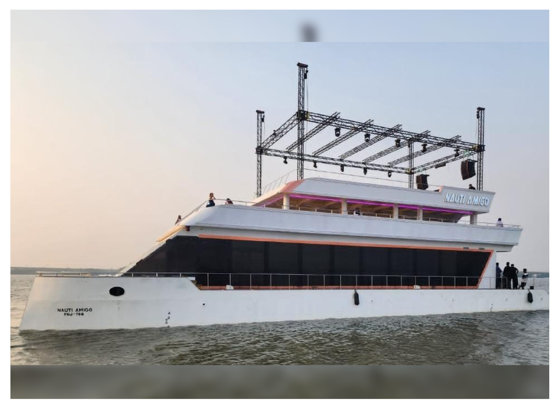 Projects - Nirmon Marine