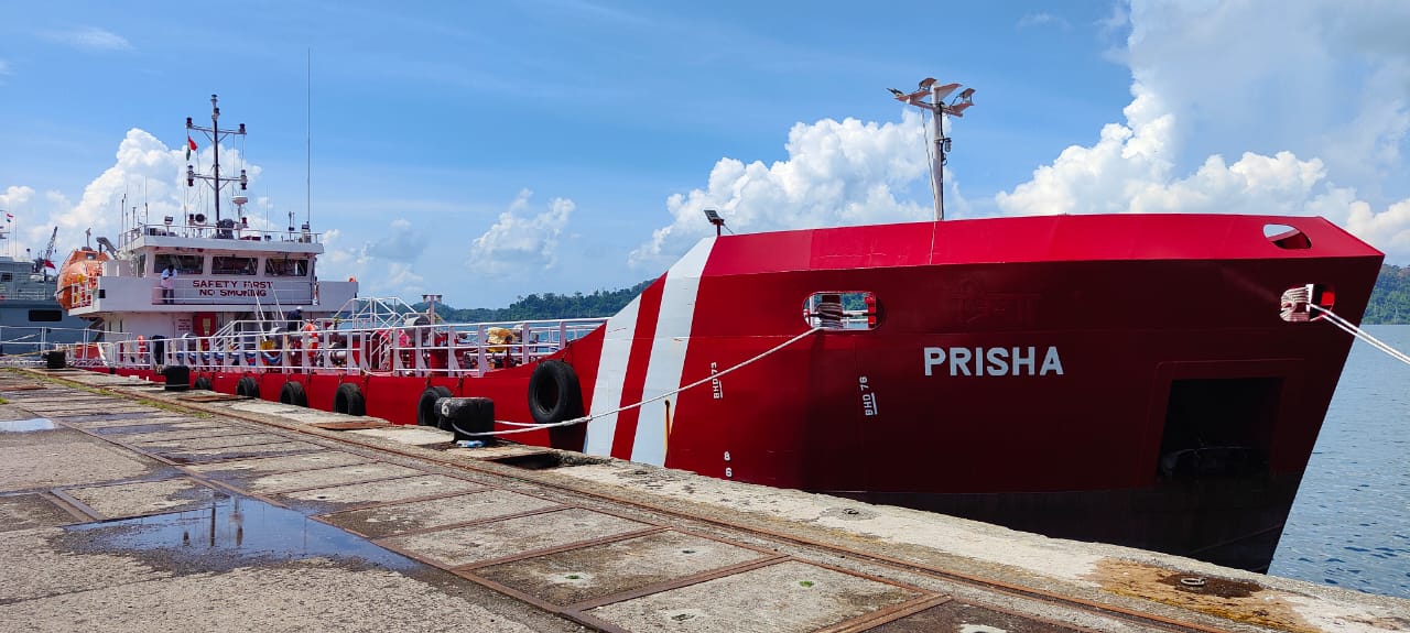 Projects - Nirmon Marine