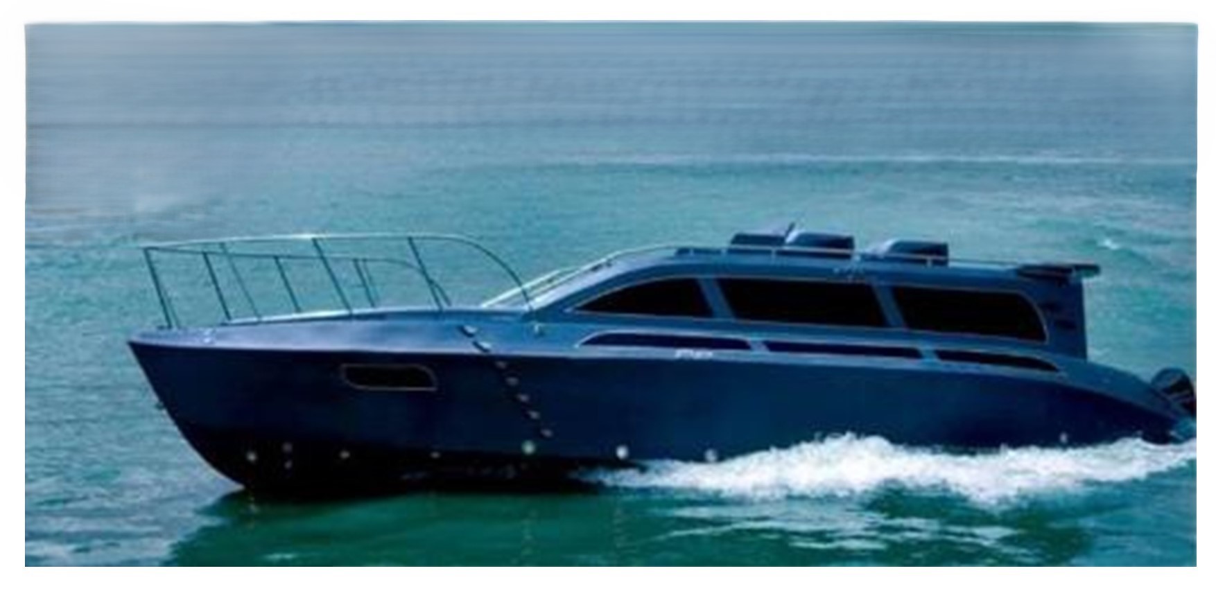 Projects - Nirmon Marine